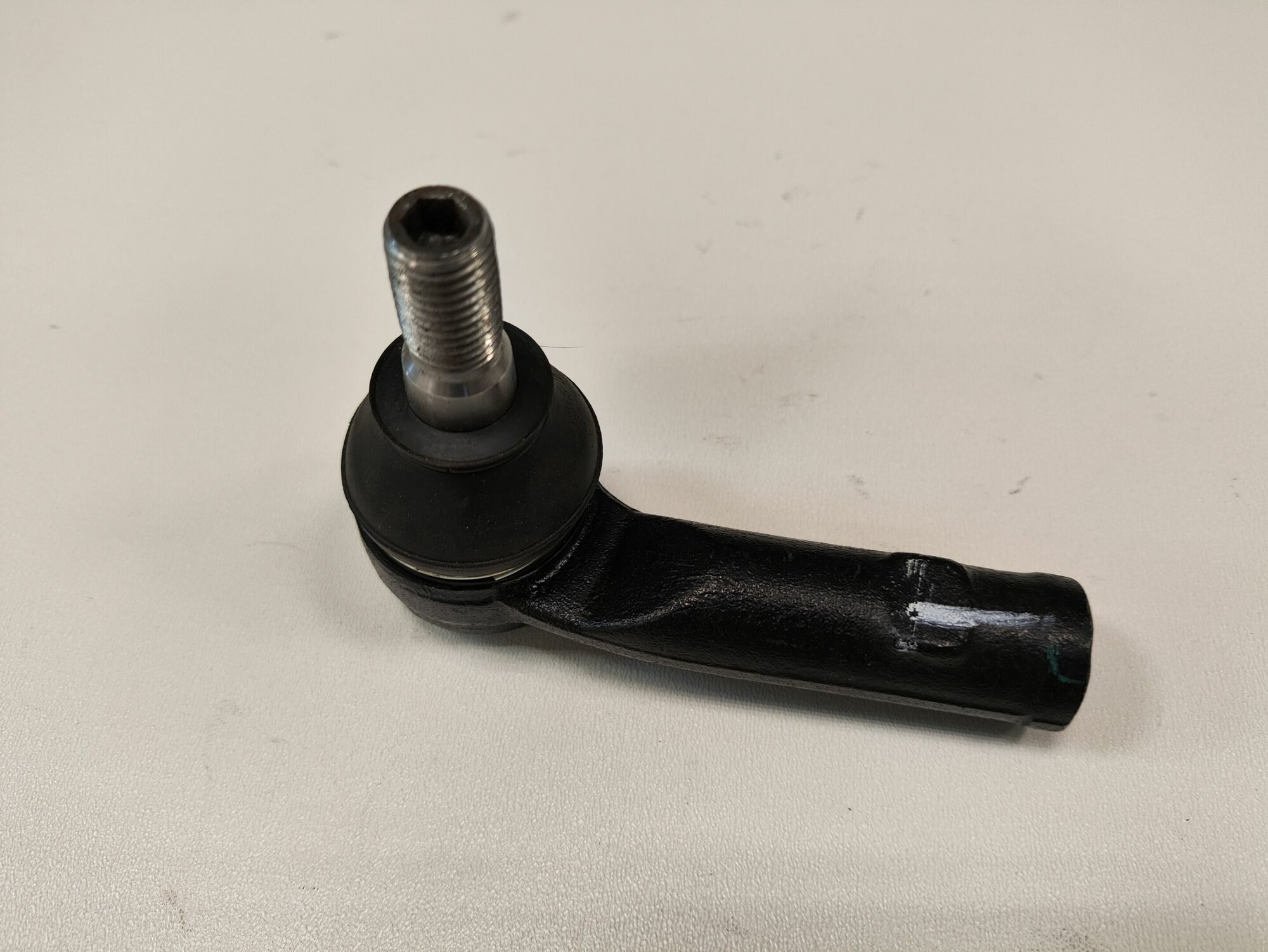 Наконечник левый Chery Tiggo 2 [1.5 16V 5MT внедорожник] J693401330