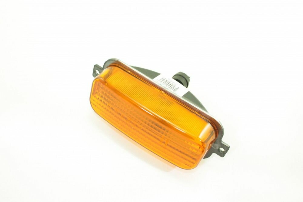 Указатель поворотов передний 24В желтый КАМАЗ, МАЗ