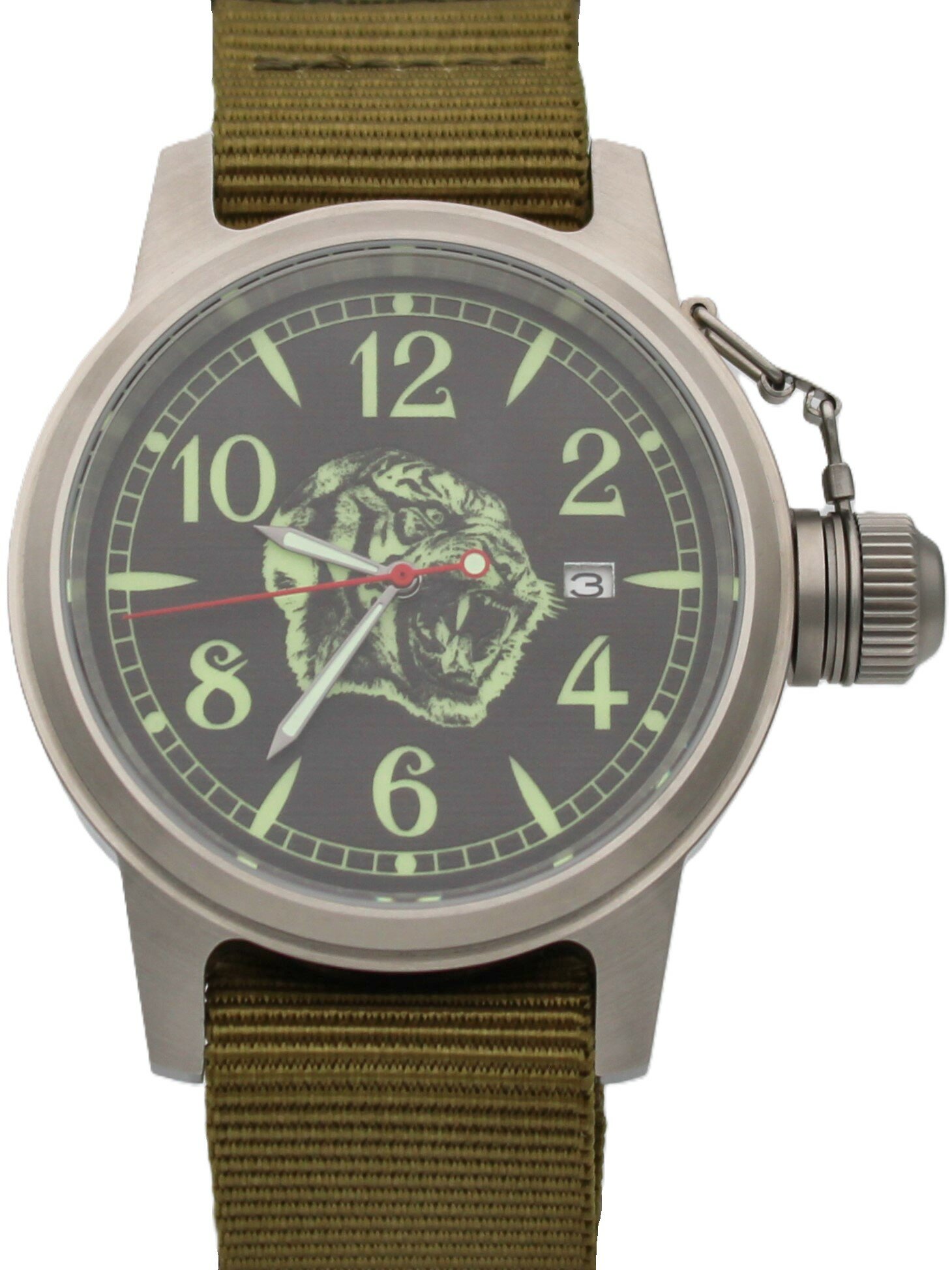 Наручные часы