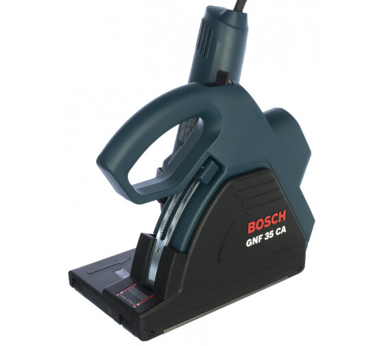 Bosch GNF 35 CA Штроборез
