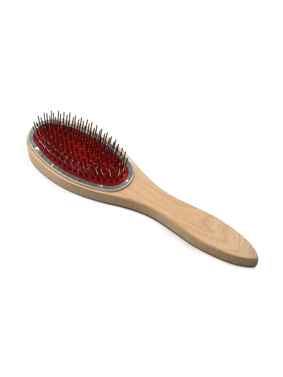 Hairshop Щетка-карда для постижей и канекалона