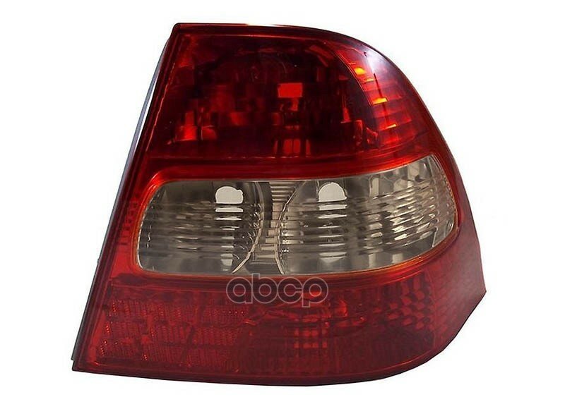 Фонарь задний правый Depo арт. 212-19L8R-LD-UE