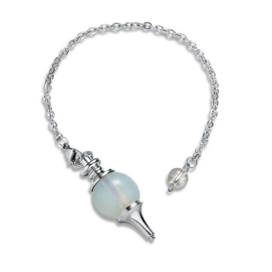 Маятник биолокационный Опал