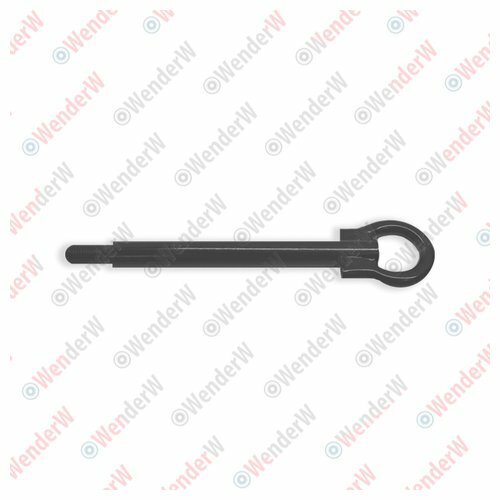 Крюк буксировочный RENAULT MEGANE II (02-09) WENDERW WERR0373