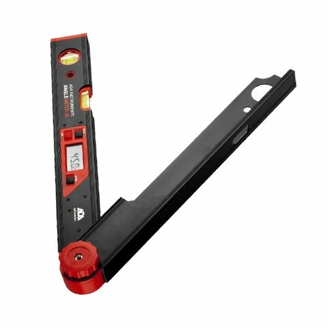 Угломер электронный ADA AngleMeter 45 (шт)