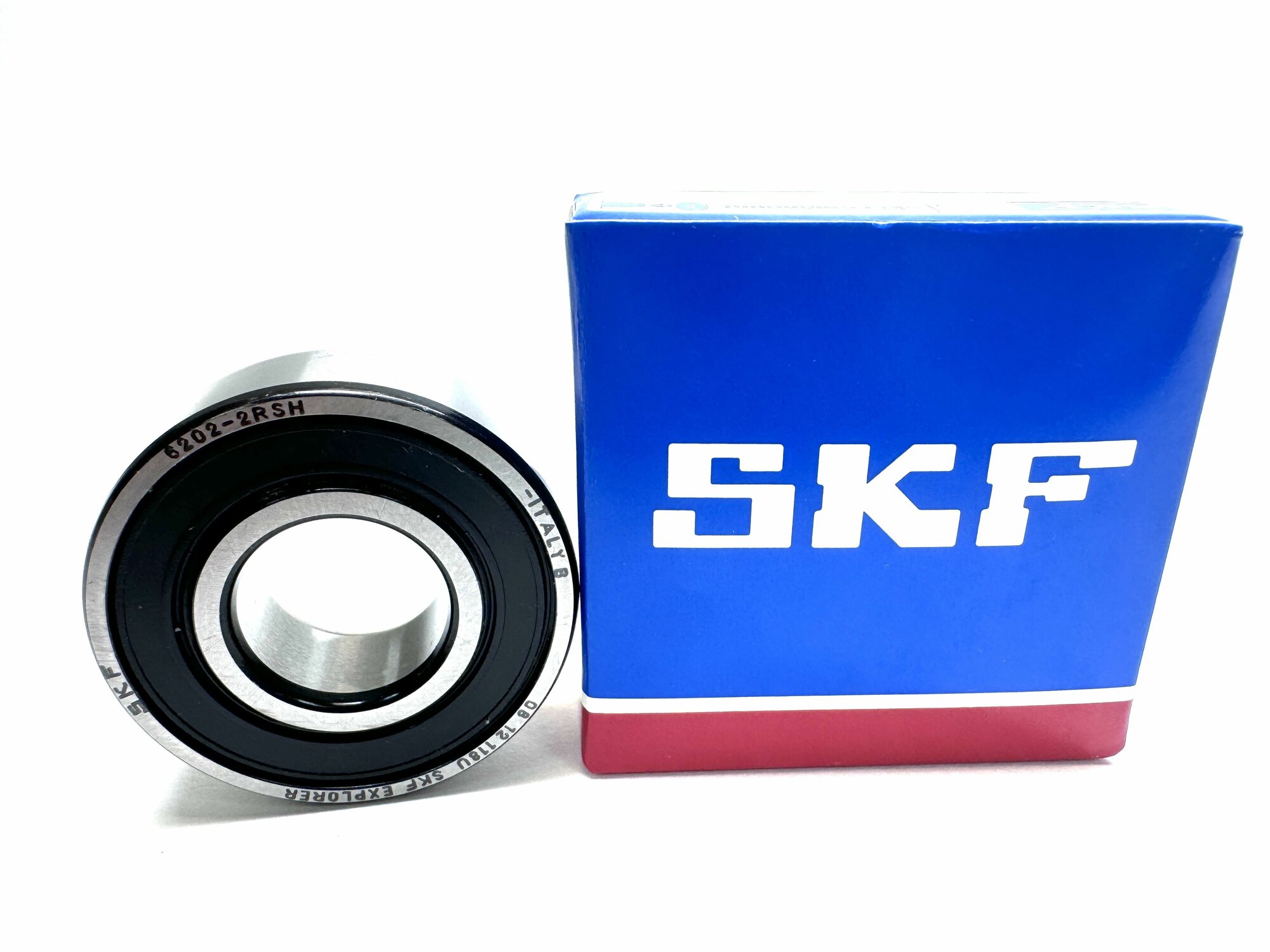Подшипник SKF 6202-2RSH