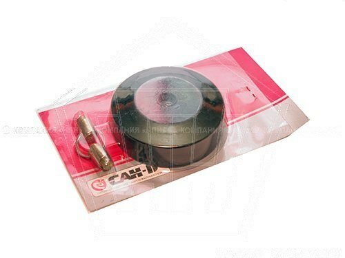 Крышка бензобака ваз 2104-21 с эксцентриком в индив. упак. (блистер) "сан-d" (2104-1103010)