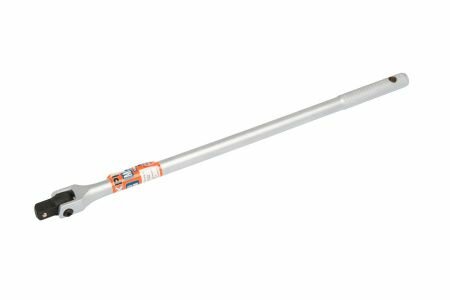 Вороток шарнирный (1/2", 450мм) MFR-18