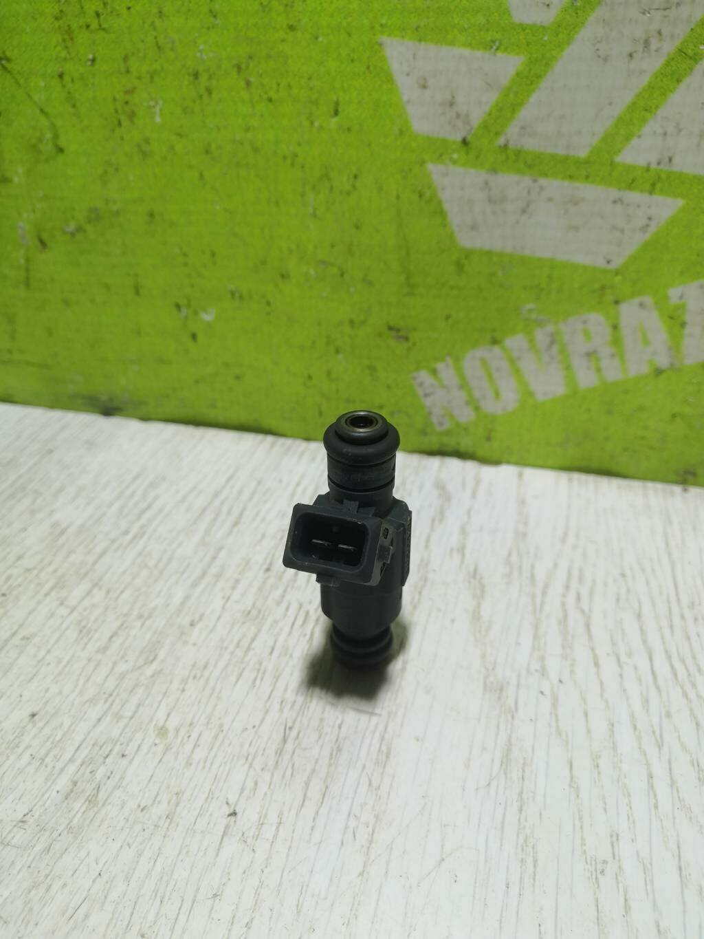 Форсунка инжекторная Chery Amulet (A15) 2006 >