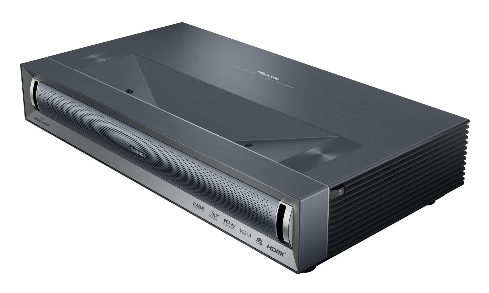 Проектор Hisense PX3-PRO