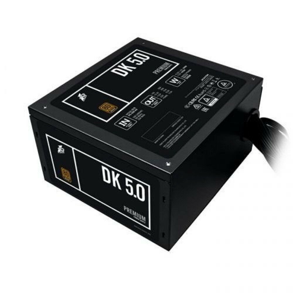 Блок питания PS-500AX 1STPLAYER 500 Вт
