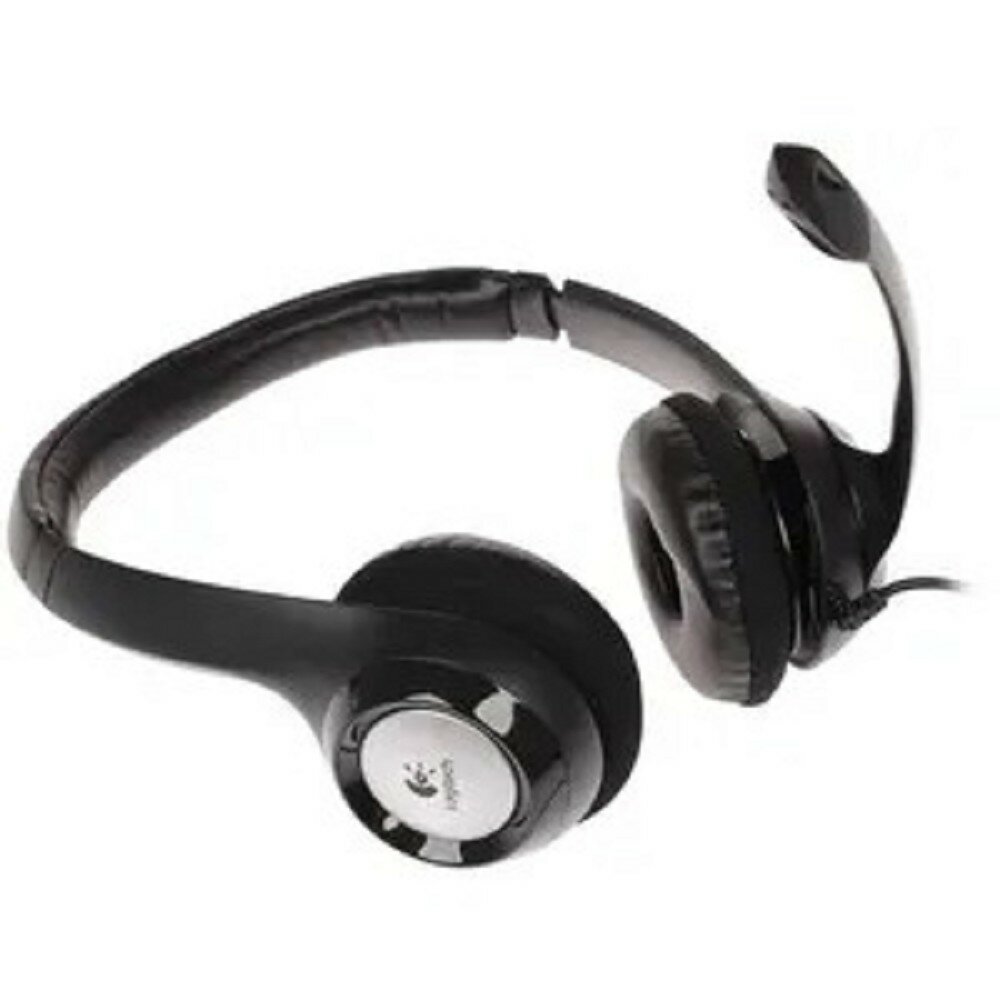 Гарнитура Logitech Headset H390