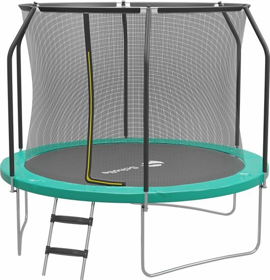 Батут SCHOLLE FLIP 8FT