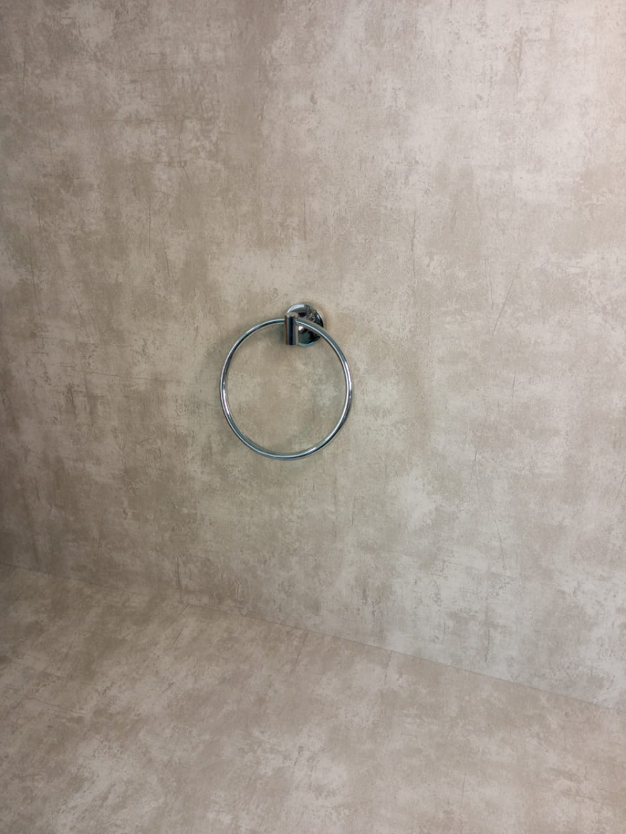 Держатель для полотенец "Кольцо"