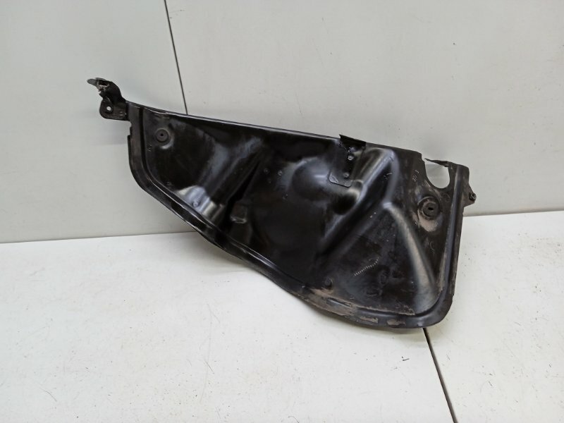 Б/У Фольксваген Туарег Водосток Volkswagen Touareg 2003 Лев. 150261 VAG арт. 7L6819511A