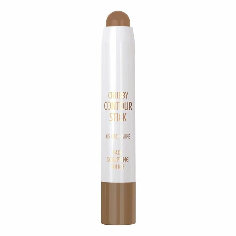 Golden Rose контуринг в стике Chubby Contour Stick 02 Light Medium