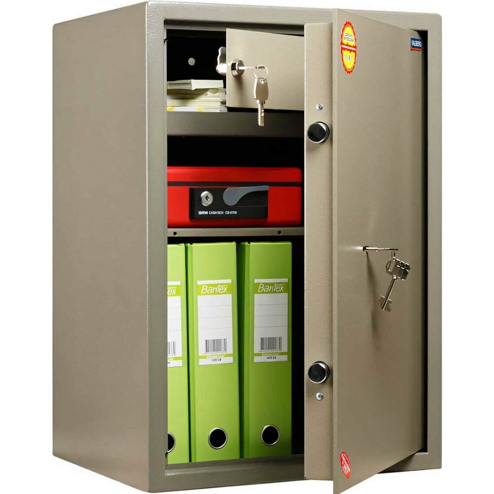 Сейф Valberg ASM.63T S10399060540