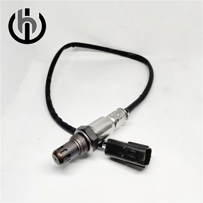 96418971 Новый O2 Датчик кислорода для Chevrolet Captiva 2.4L 2008-2010 4 провода восходящий передний Лямбда-зонд