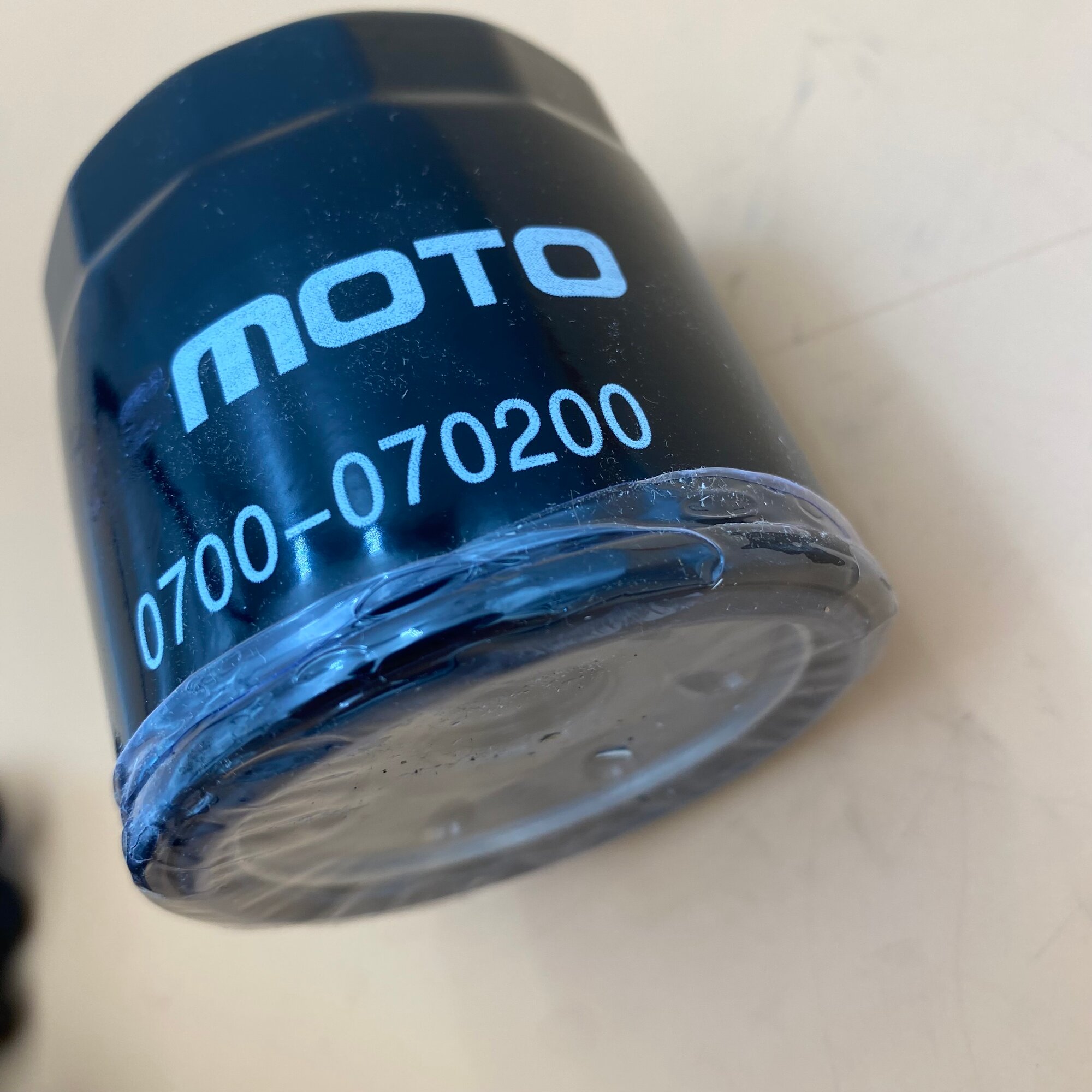 Фильтр для квадроциклов масленый 500 , 500-2а, X6 HF682 для Nissan Z