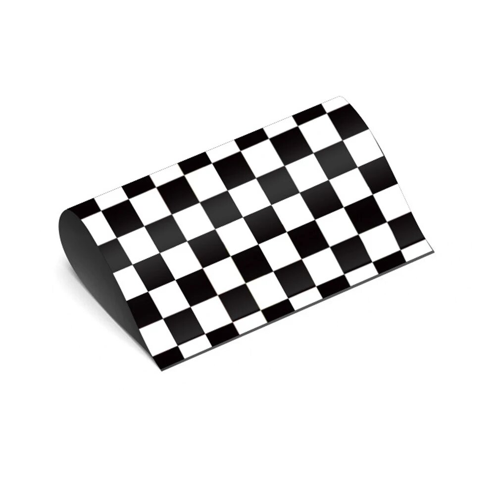 Автошоу, декоративная бирка для двери багажника, наклейка Hangtag для Mini Cooper R55 R56 R60 F54 C