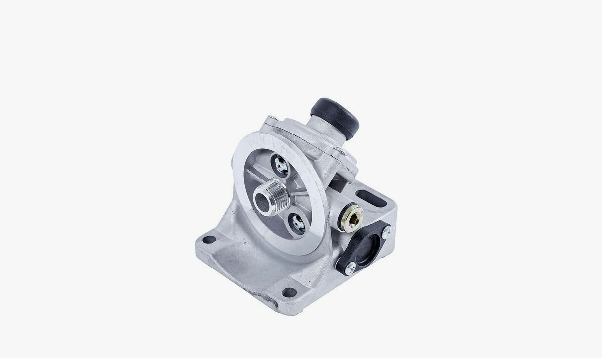 Корпус фгот (усил. помпа) PL270