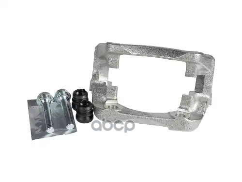 Скоба суппорта передн. л.+п. RENAULT 19/Clio/Megan 1.4-2,2/1,9-2,1D/TD 77-> Stellox арт. 05-91321-SX