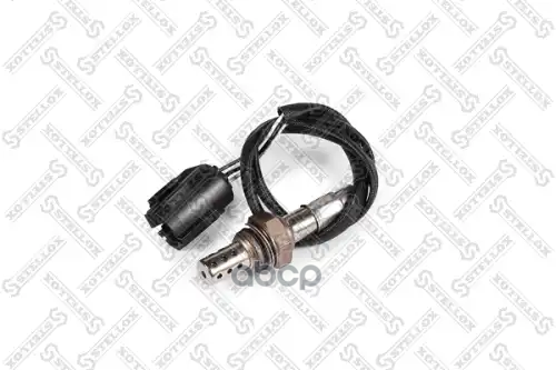 Лямбда-зонд! Jeep Cherokee/Wrangler 2.5/4.0/i 96> Stellox арт. 2000258SX