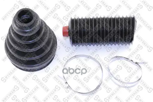 К-кт пыльника шруса внутреннего! Audi A3 96-03 Stellox арт. 1300170SX