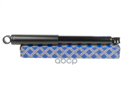 Амортизатор пер./зад. газовый! УАЗ 2206/3303/3741/3909/3962 Stellox арт. 42150368SX