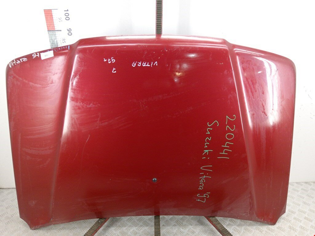 Капот Suzuki Vitara 1 5830065810 арт. 2199030