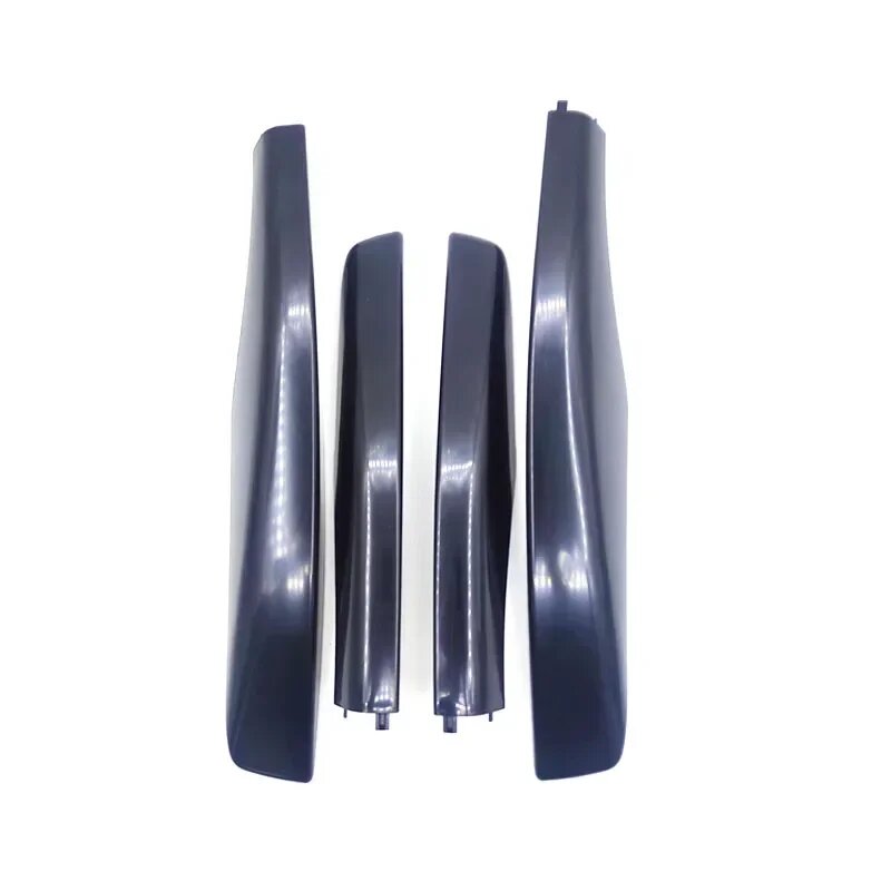 1-4 шт, декоративная накладка на крышу автомобиля Lexus RX300/330/350 2003 2004 2005 2006 2007 2008 Back right