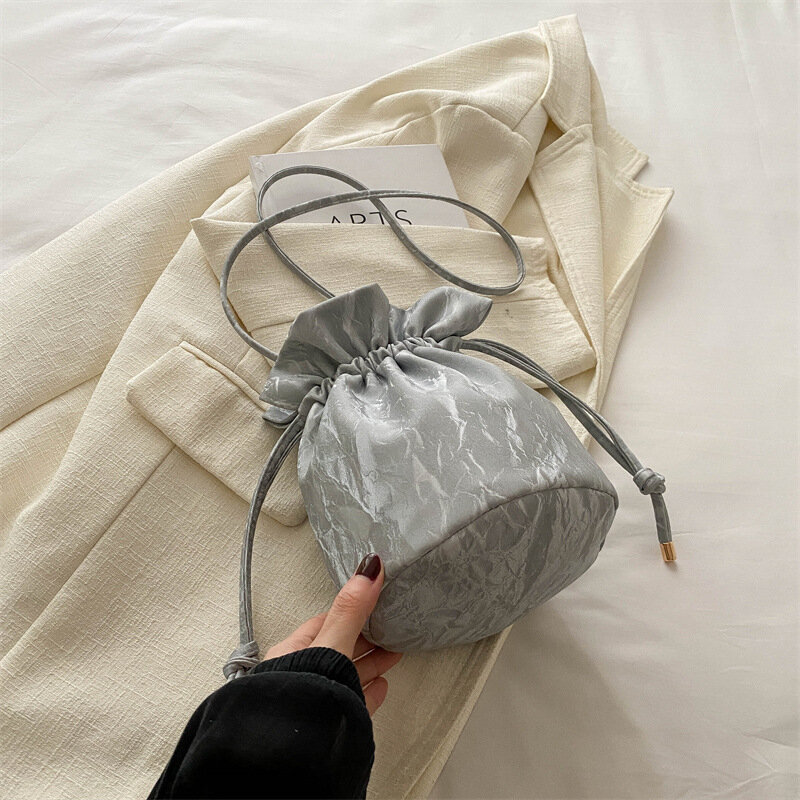 Сумка ведро