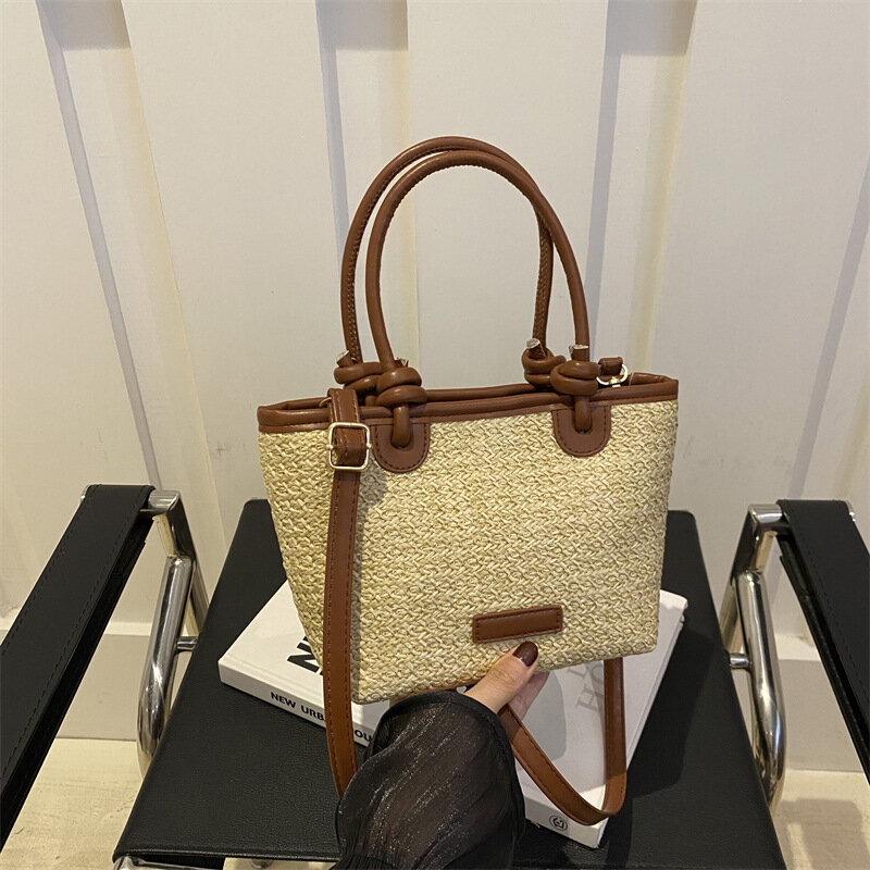 Сумка ведро