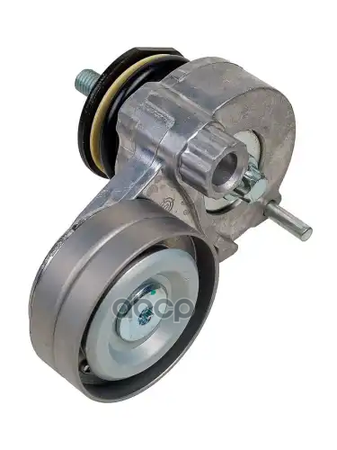 Ролик натяжной с механизмом натяжения! Opel Astra/Vectra/Zafira 1.6/1.8 00> ZENTPARTS арт. Z23669