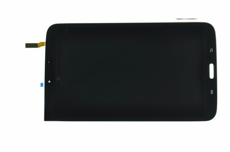 Дисплей (LCD) для Samsung T310/T3100+Touchscreen black ORIG