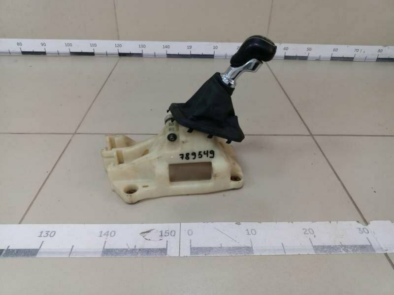 Кулиса КПП Kia Ceed JD 2012-2018 кат.номер: 43700A2100WK