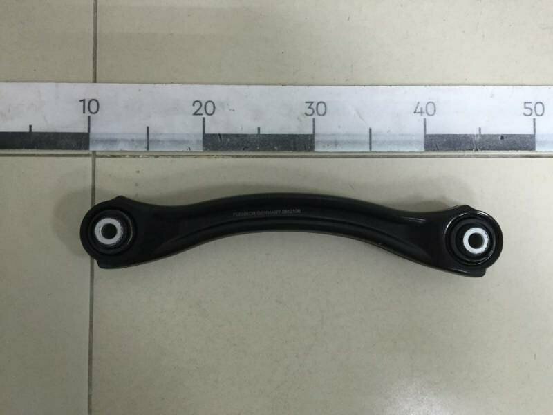 Тяга задняя поперечная Mercedes-Benz E-Class W210 1995-2002 кат.номер: FL417H A2103503406