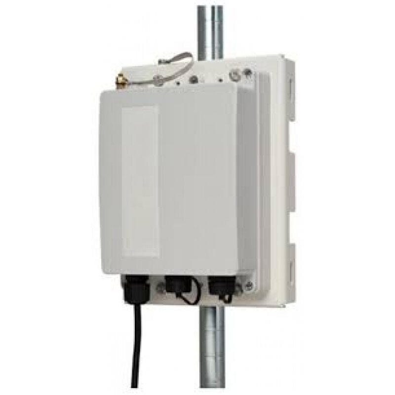 Инжектор питания CISCO AIR-PWRINJ-60RGD2 60W outdoor rated power injector, International version with blunt-end cable.