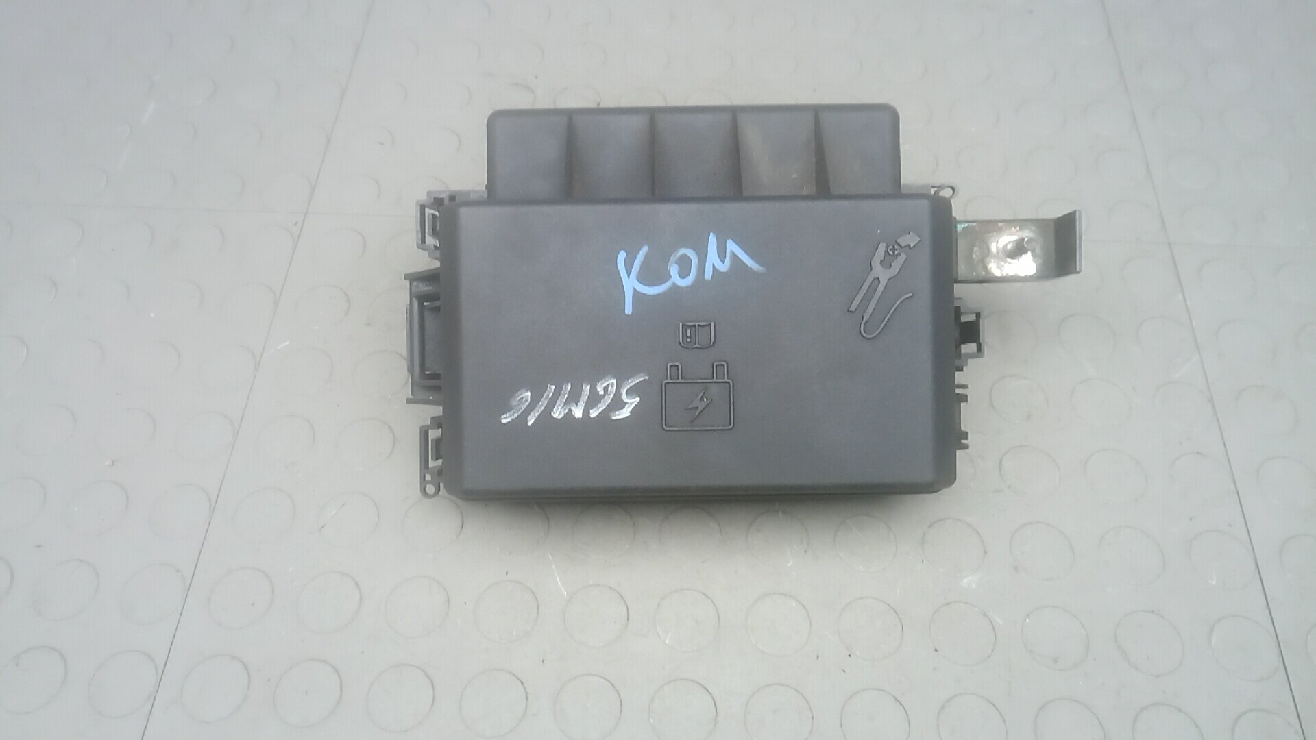 Блок комфорта CHRYSLER 300C 1