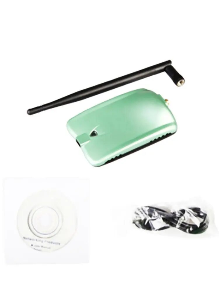 Беспроводной USB-адаптер CHANEVE AWUS036NH Without Packaging