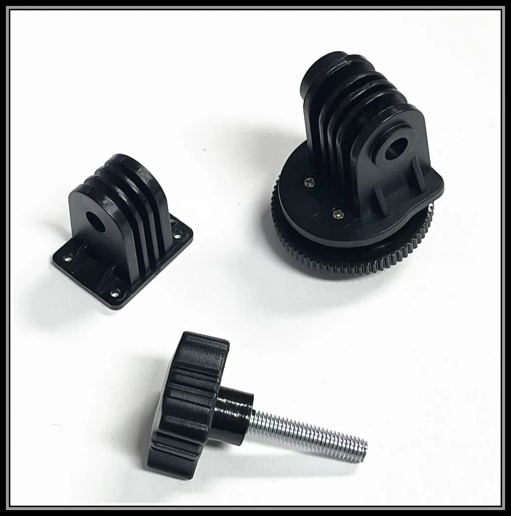 Кронштейн вспышки для YONGNUO YN300, YN300II, YN300III, YN300II III