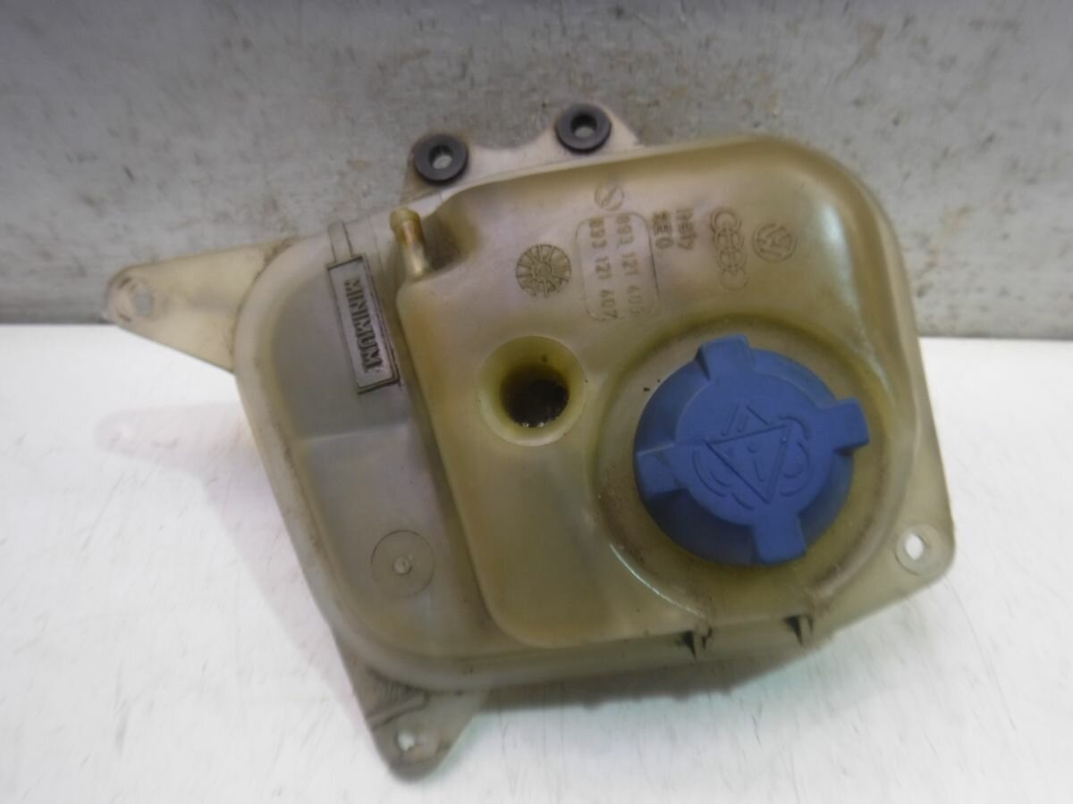 Бачок расширительный Audi 80 B3 (1986—1991) 893121403