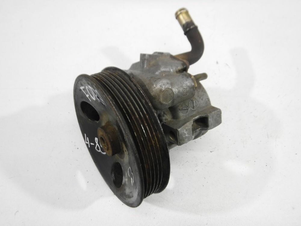 Насос гур Chery Fora A21