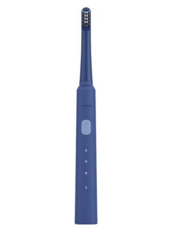 Ультразвуковая электрическая зубная щетка Realme N1 Sonic Electric Toothbrush (blue)