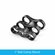 MINIFOCUS 1 inch Ball Clamp Mount