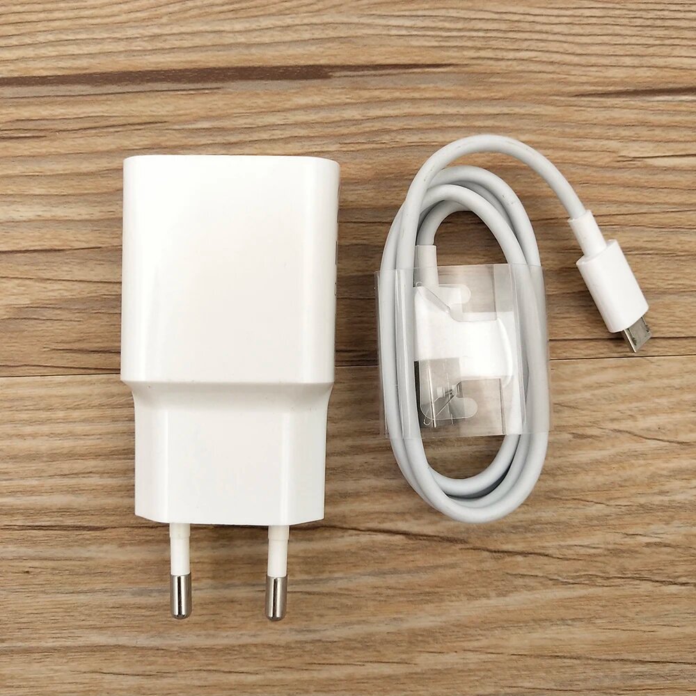 Оригинальное зарядное устройство для Xiaomi 5 В, 2 А, адаптер для зарядки с Micro usb для Redmi S2 8 7 7A 6 6A 5A 4A 4X note 5 6 pro/A2 lite EU add cable