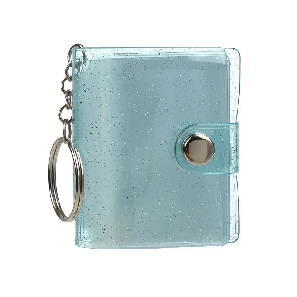 Мини фотоальбом-брелок 2 дюйма