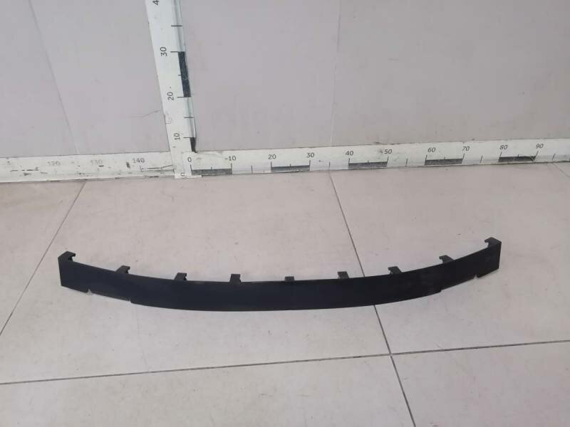 Накладка кузов внутри Audi Audi Q3 8U 2012 кат.номер: 8U0807217A