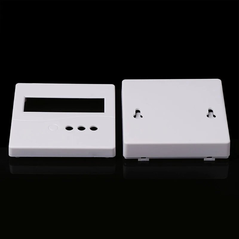 Пластиковый корпус для тестера LCD1602 OOTDTY