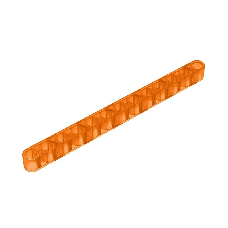 LEGO Technic Liftarm 1x13 Серый (071) — фото 1